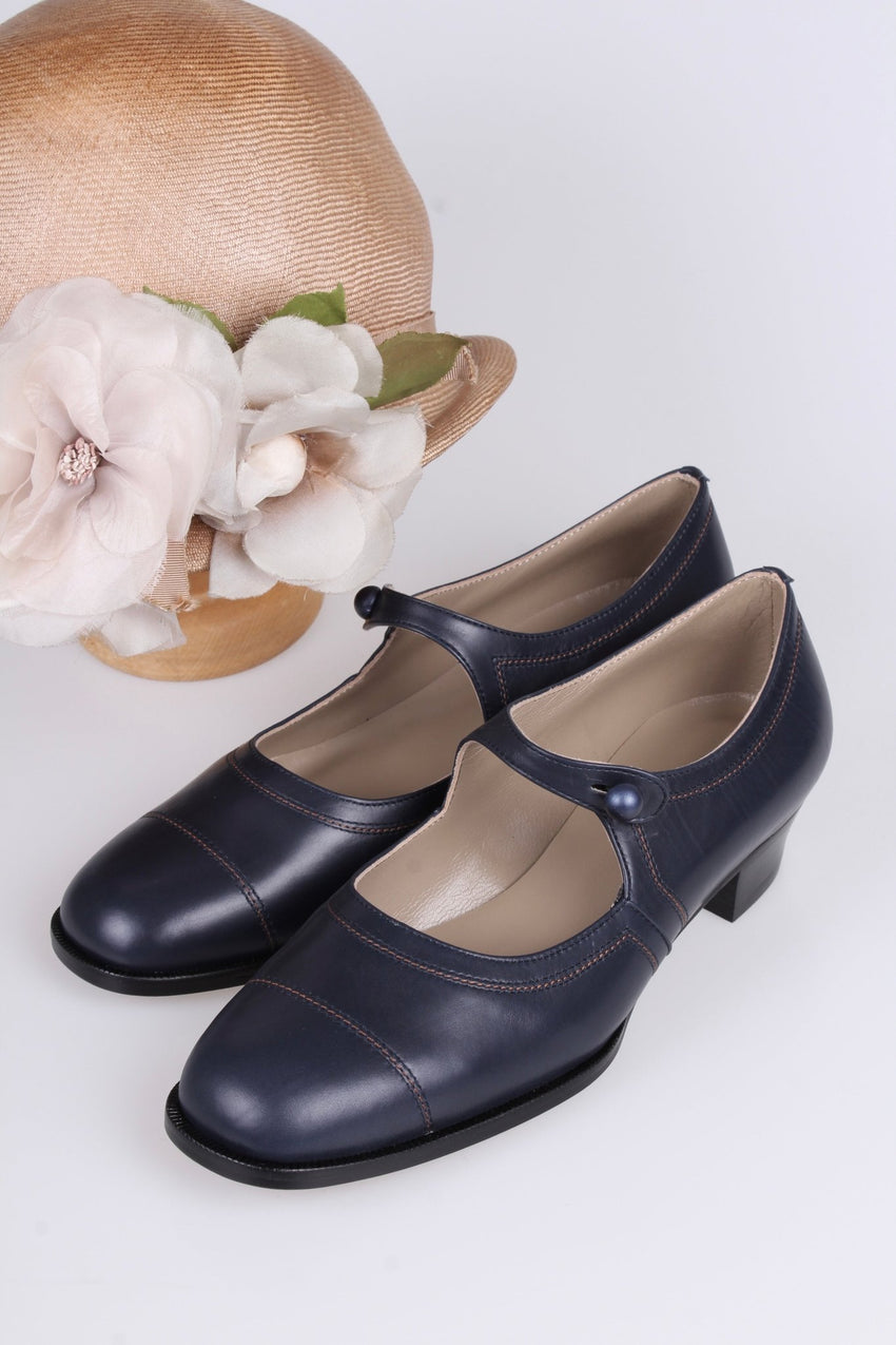 1920s shoes - 20s inspired womens shoes – memery